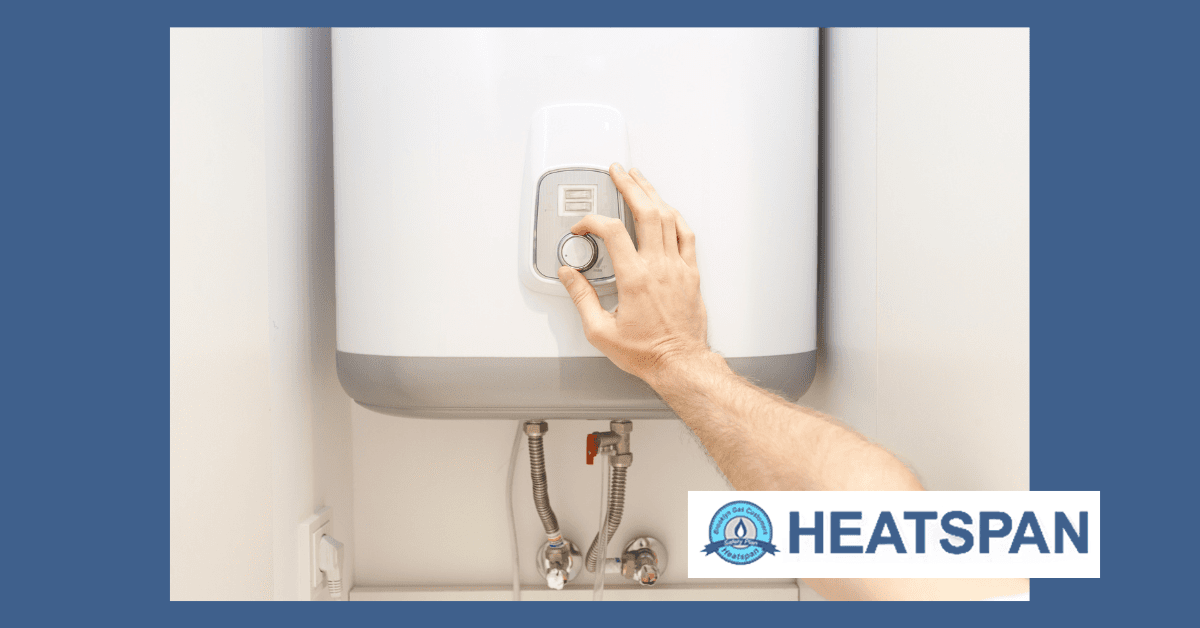 What Are The Warning Signs My Water Heater Is About To Fail? | Heatspan